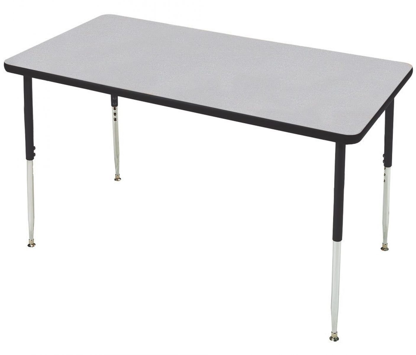 Group Study & Activity Tables - Academia Furniture