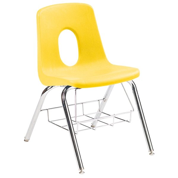 Traditional School Chair - Academia Furniture