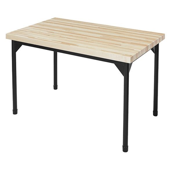 Fully Welded Tables - Academia Furniture