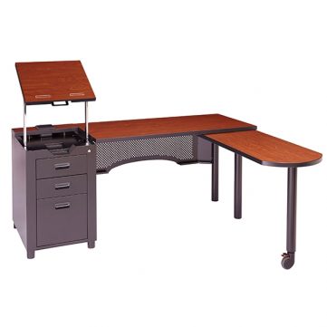 Teachers Station - Academia Furniture
