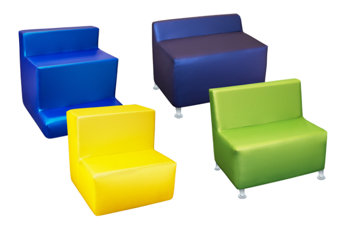 Collaborative School Furniture Manufacturer Academia Furniture